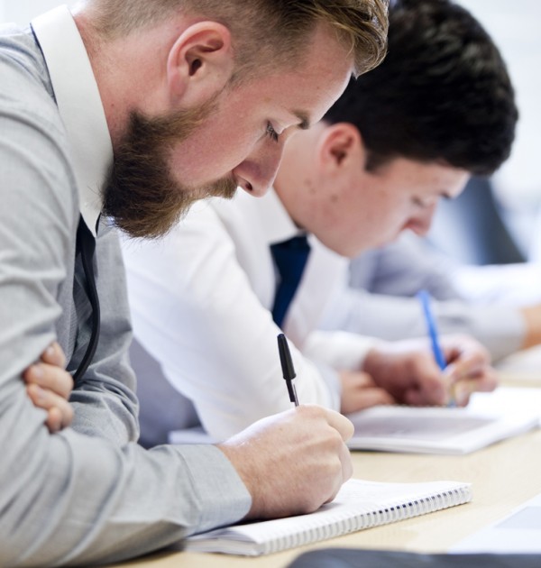 Graeme Dean Service and Parts Support Manager - SEAT Apprenticeship Programme