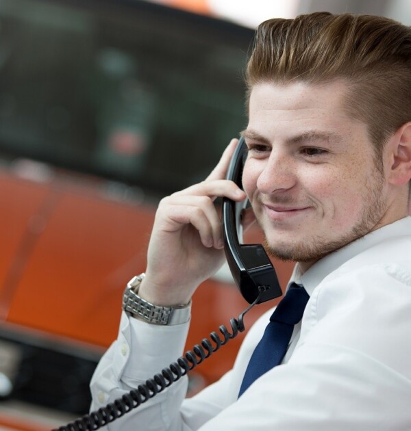 SEAT Apprenticeship Programme - Part of the Volkswagen Group